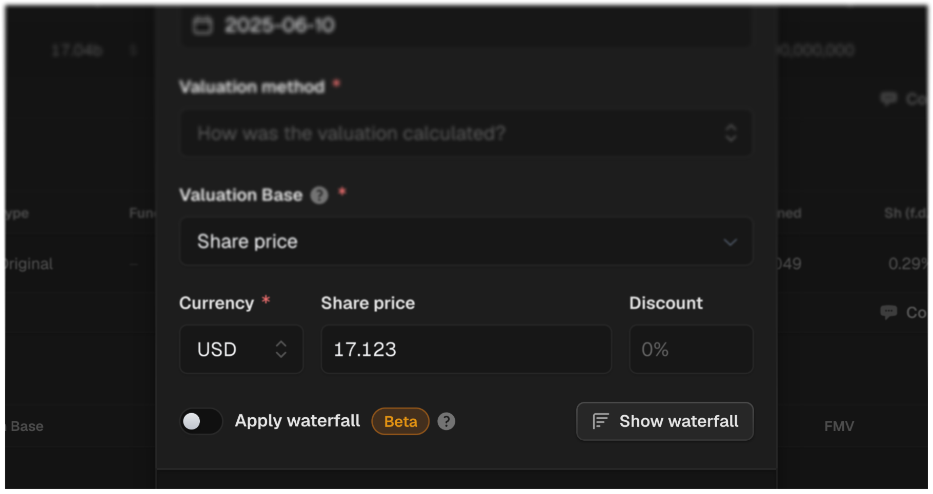 Product Updates – Fundra